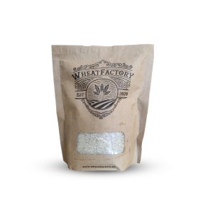 Super Basmati Rice 5 KG – WheatFactory