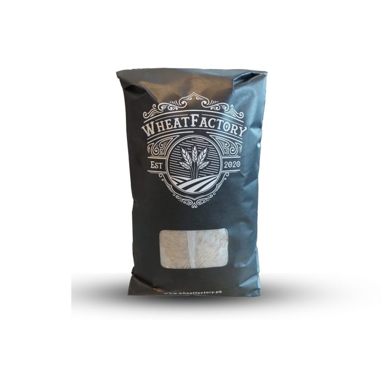 Super Basmati Rice 5 KG – WheatFactory